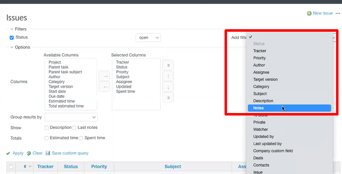 Redmine 5.0: New updated version review. Worth Upgrade Now or Try a Demo First?